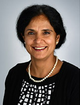 Jyoti Panicker, M.D. - Preferred Pediatrics in Lee's Summit